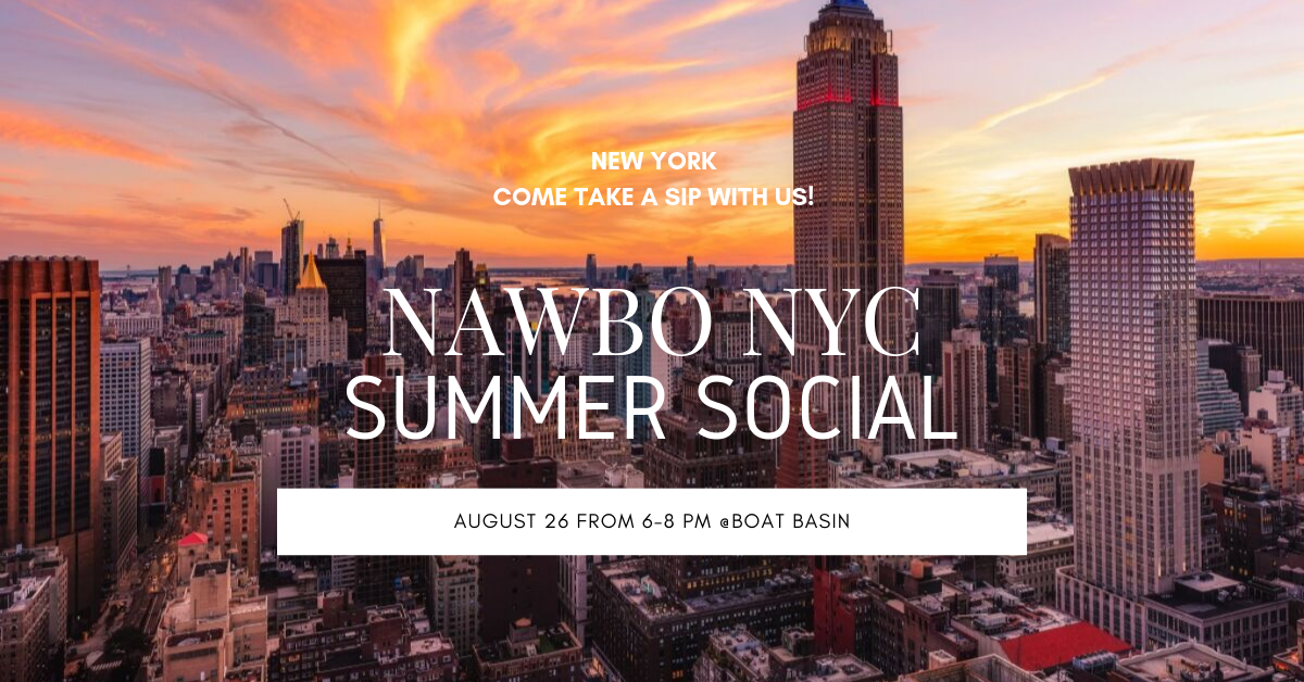 NAWBO NYC | NAWBO NYC Summer Social
