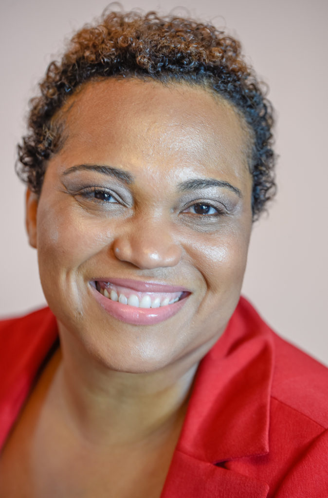 NAWBO NYC | Kaysian Gordon