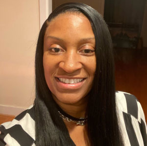 NAWBO NYC | Carol Fields